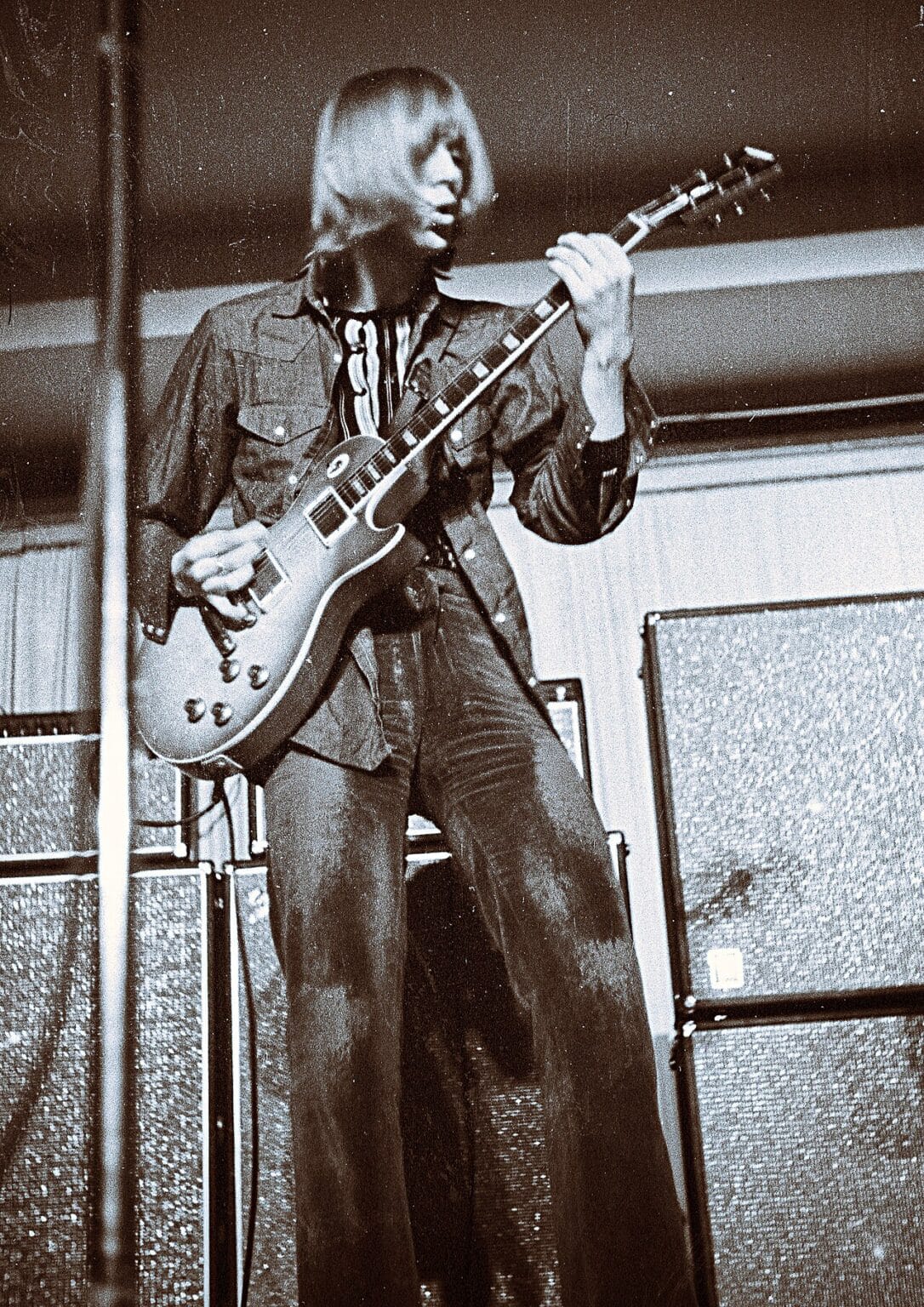 Like Crying: Fleetwood Mac Shines A Light On Danny Kirwan’s Overlooked ...