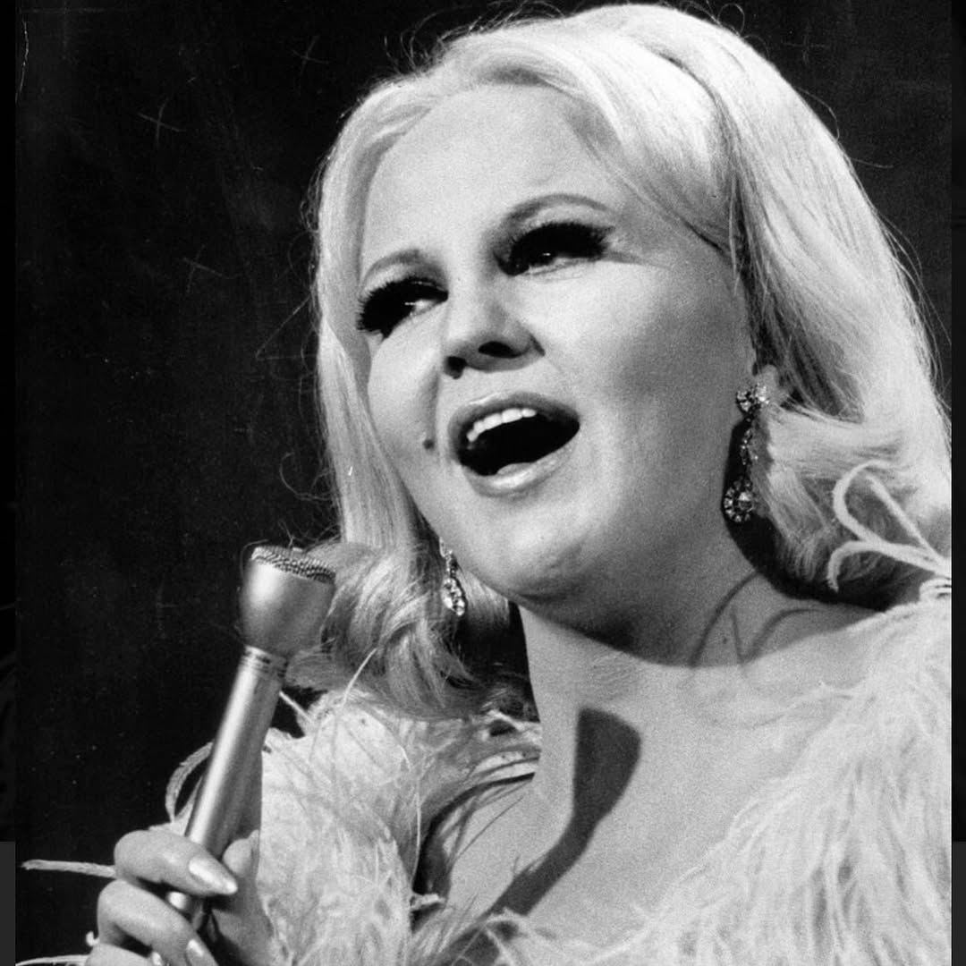 Best Female Singers Of The 1950s: Voices That Shaped Modern Pop - haynz.com