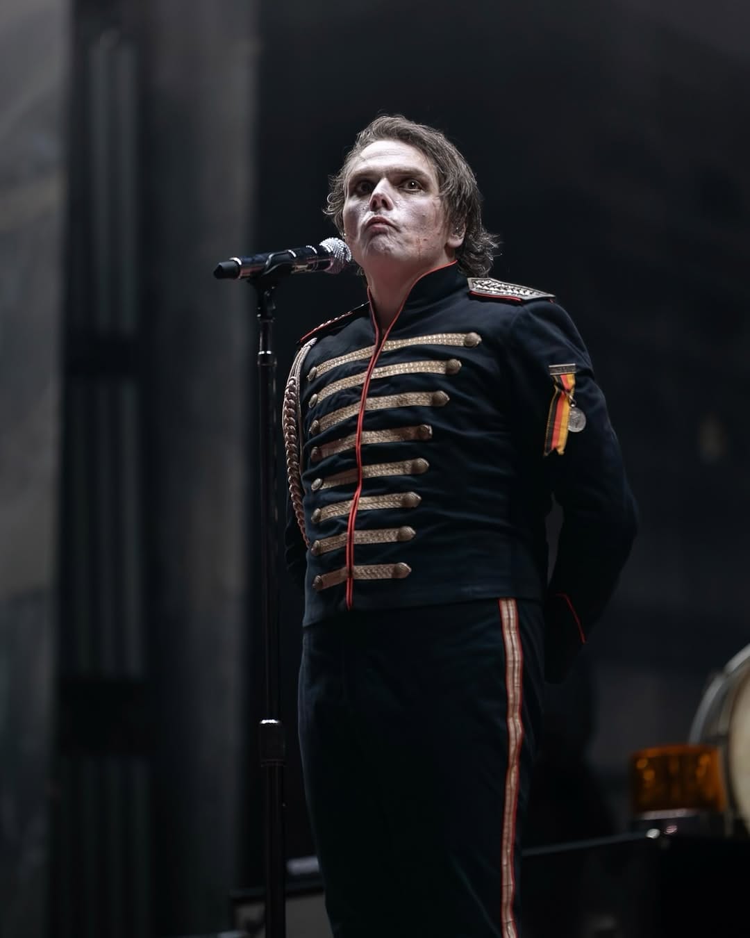 My Chemical Romance Spark Fresh Speculation With Cryptic ‘PHANTOM ...