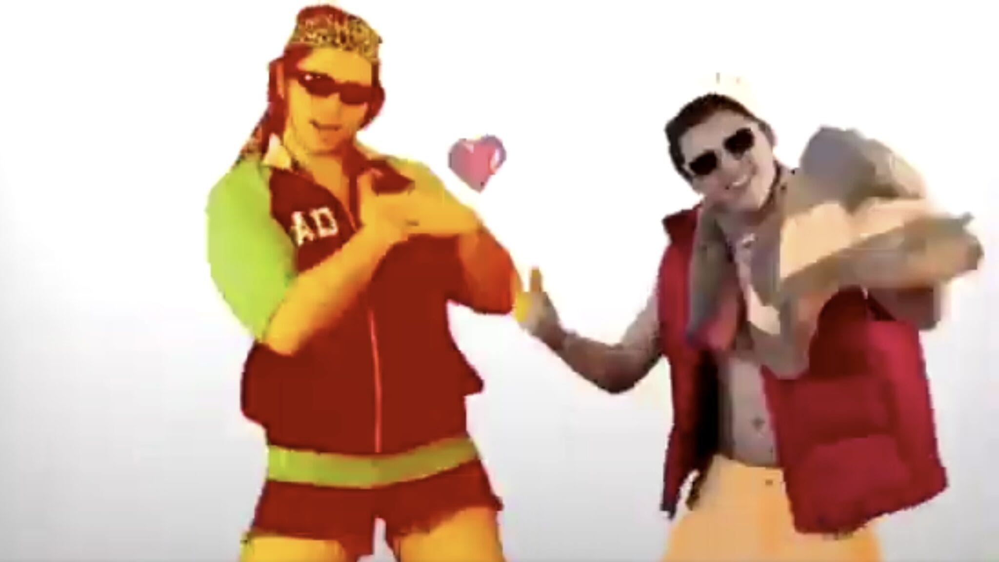 Meet Pre Malone: The High School Music Video Featuring Post Malone ...