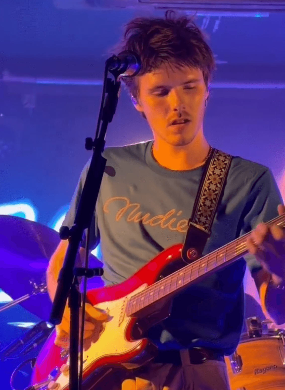 Cruz Beckham Releases New Single For Your Love, Music Video Out Today ...