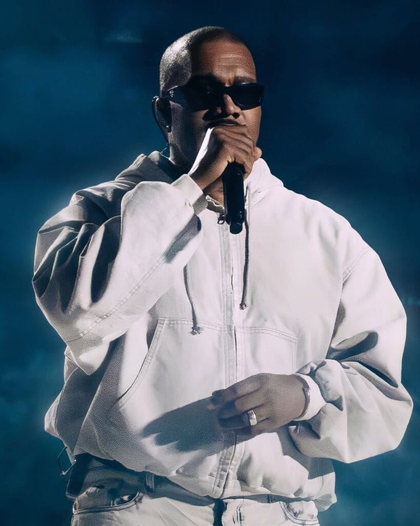 Kanye West Announces First European concert In 12 years With ...