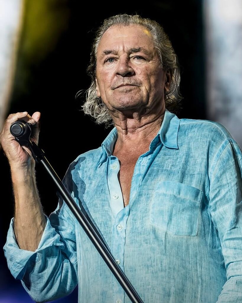 Deep Purple Announce New Album SPLAT! With July 2026 Release Date ...